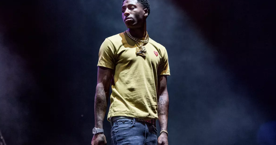 Rapper NBA YoungBoy to remain jailed on drug charges | Local ...