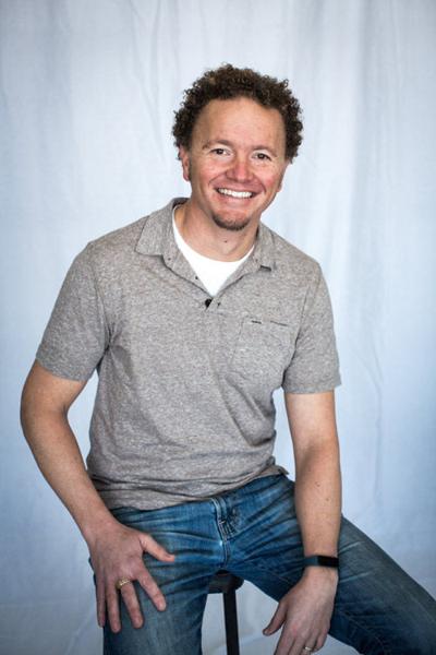 Rob Reeves named “Idaho Business Leader of the Year" | Local ...