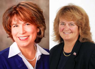 Idaho Falls mayoral race to be decided by runoff election | Local ...