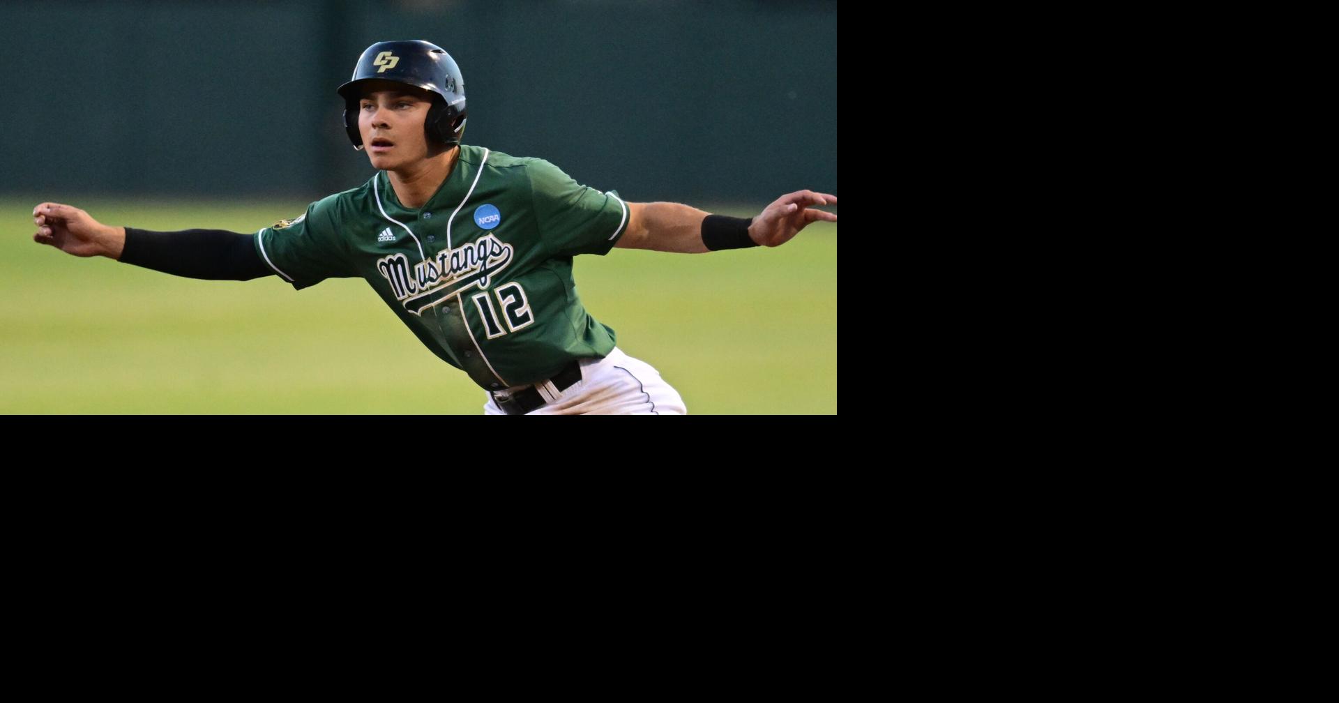 Cal Poly Baseball | National | idahostatejournal.com