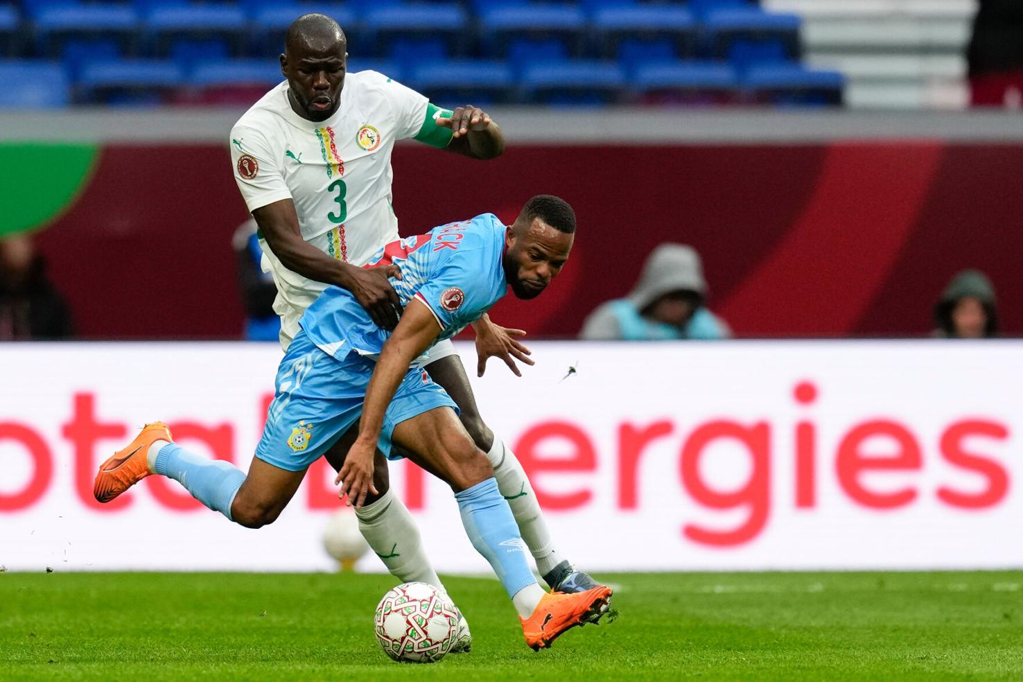 Morocco Africa Cup of Nations Soccer | National | idahostatejournal.com