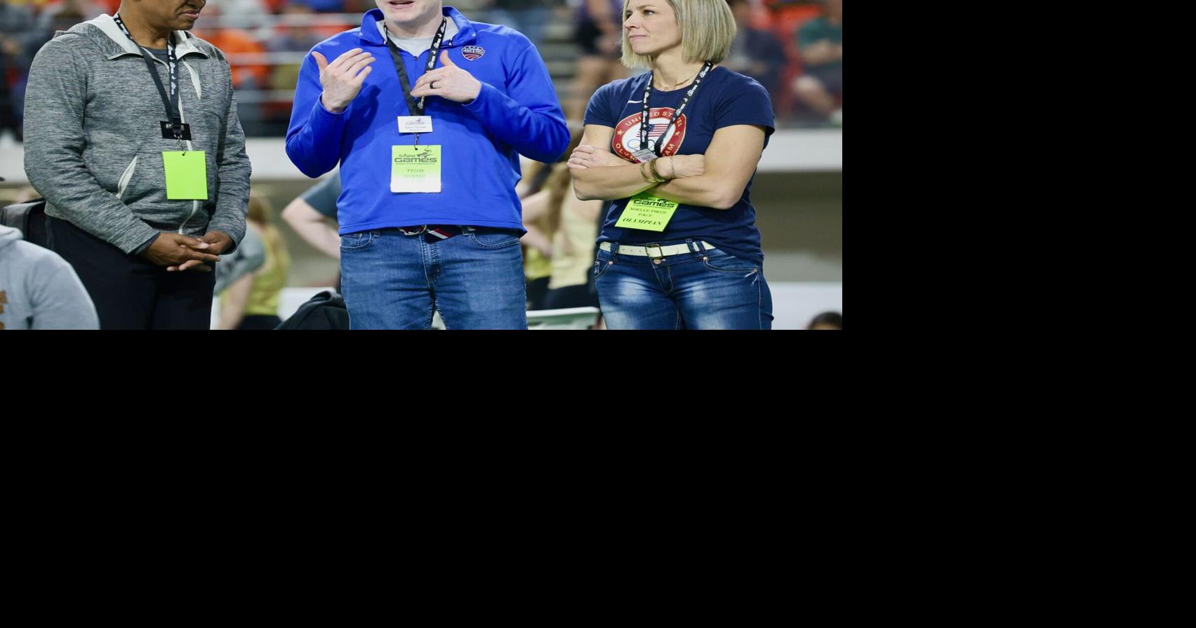 OLYMPIC OPPORTUNITY: 44th Simplot Games underway in Pocatello | Local ...