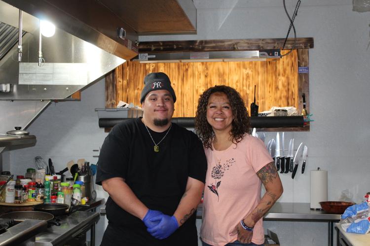 SPIRIT OF VILLANO’S: The Office Bar and Grill hires restaurateur Lisa ...