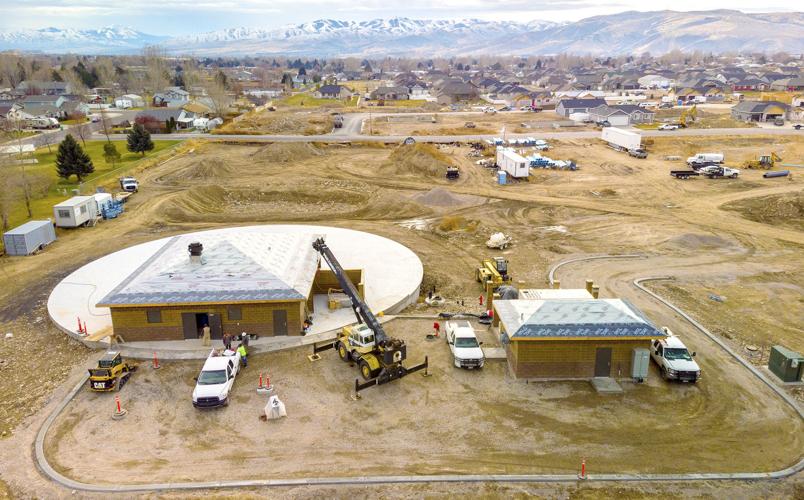 Chubbuck plans to create three diverse parks | Local ...
