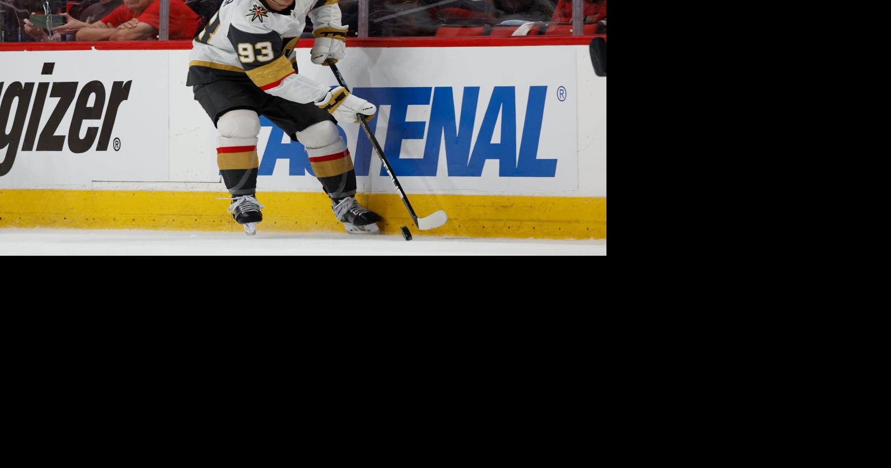 Stanley Cup Golden Knights Hurricanes Hockey | National ...