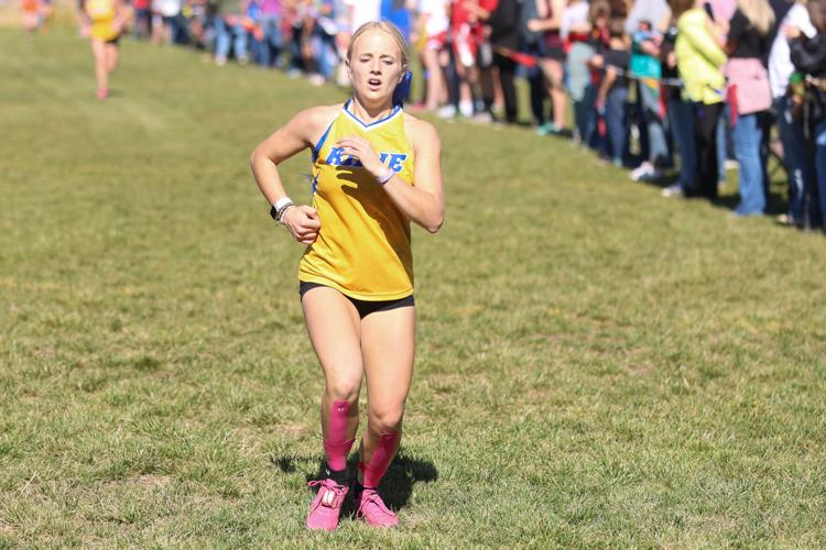 Photos of Bob Conley Cross Country Invitational at the Portneuf ...