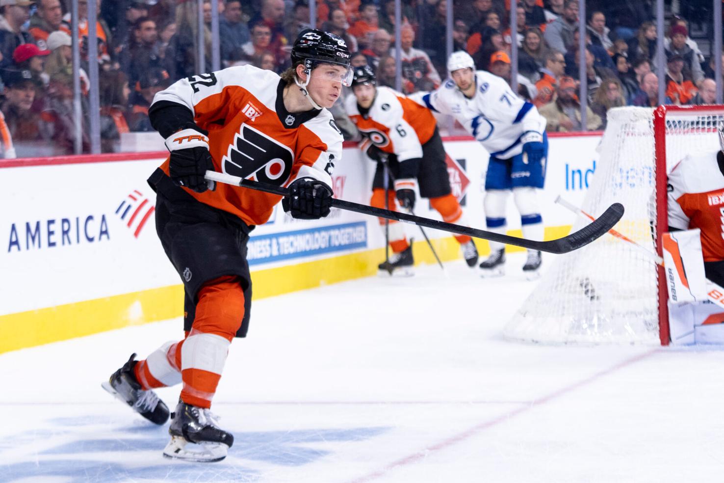 Lightning Flyers Hockey | National | idahostatejournal.com