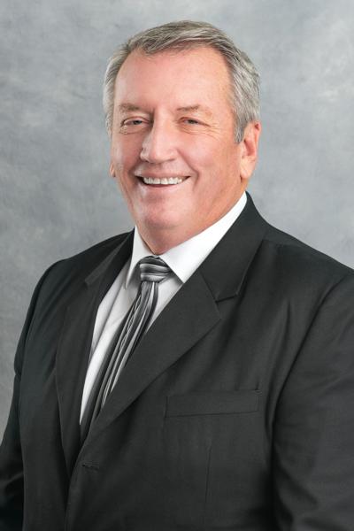 Grant Roper appointed as D.L. Evans Bank vice president commercial loan ...