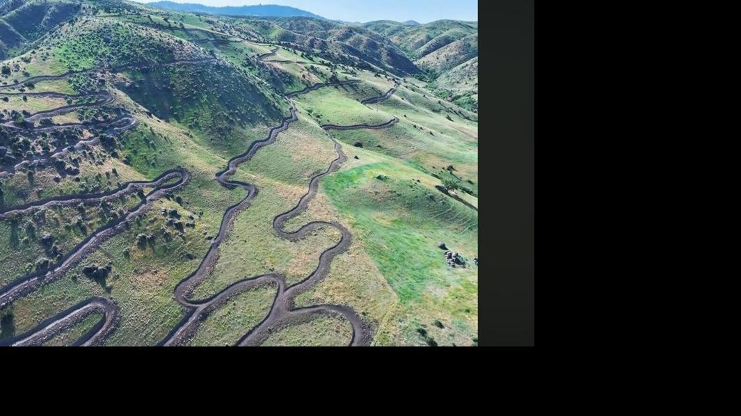 Eagle gets 'first of its kind' adaptive bike trails in Avimor ...