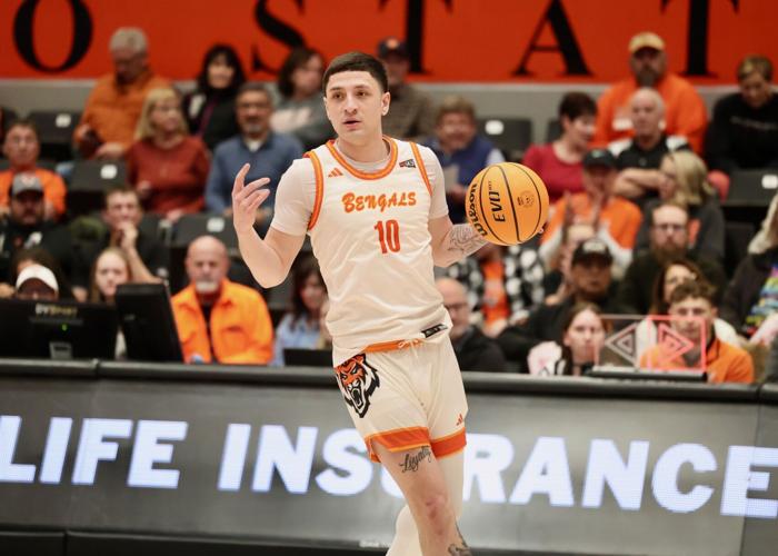 ISU men and women's basketball teams both fall to Northern Colorado ...