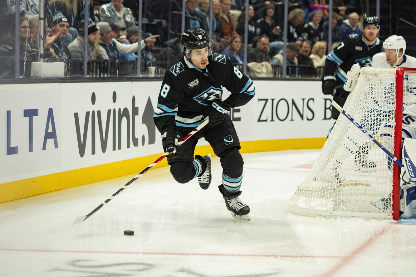 Maple Leafs Mammoth Hockey | National | idahostatejournal.com