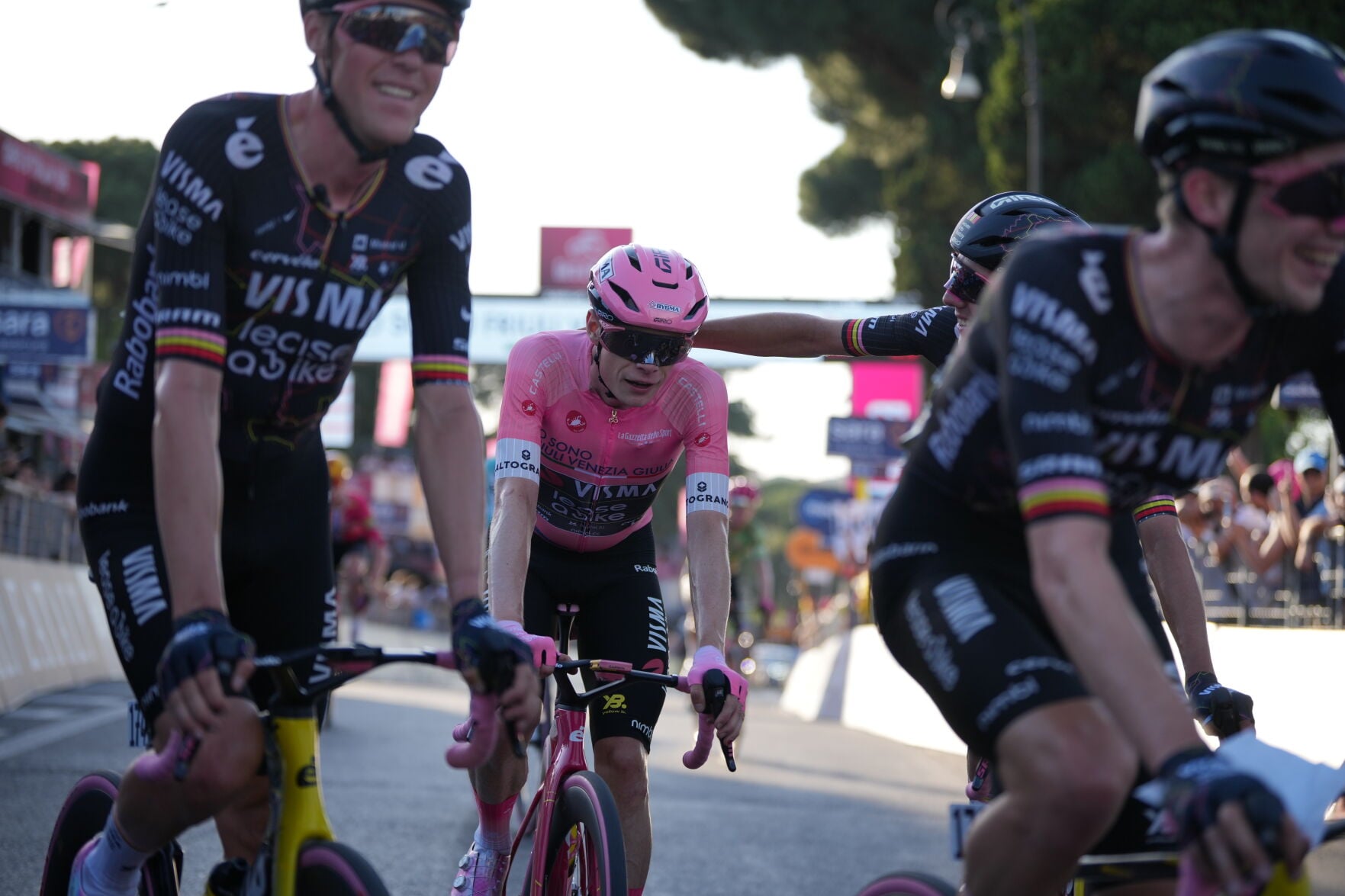 Italy Giro d'Italia Cycling | National | idahostatejournal.com