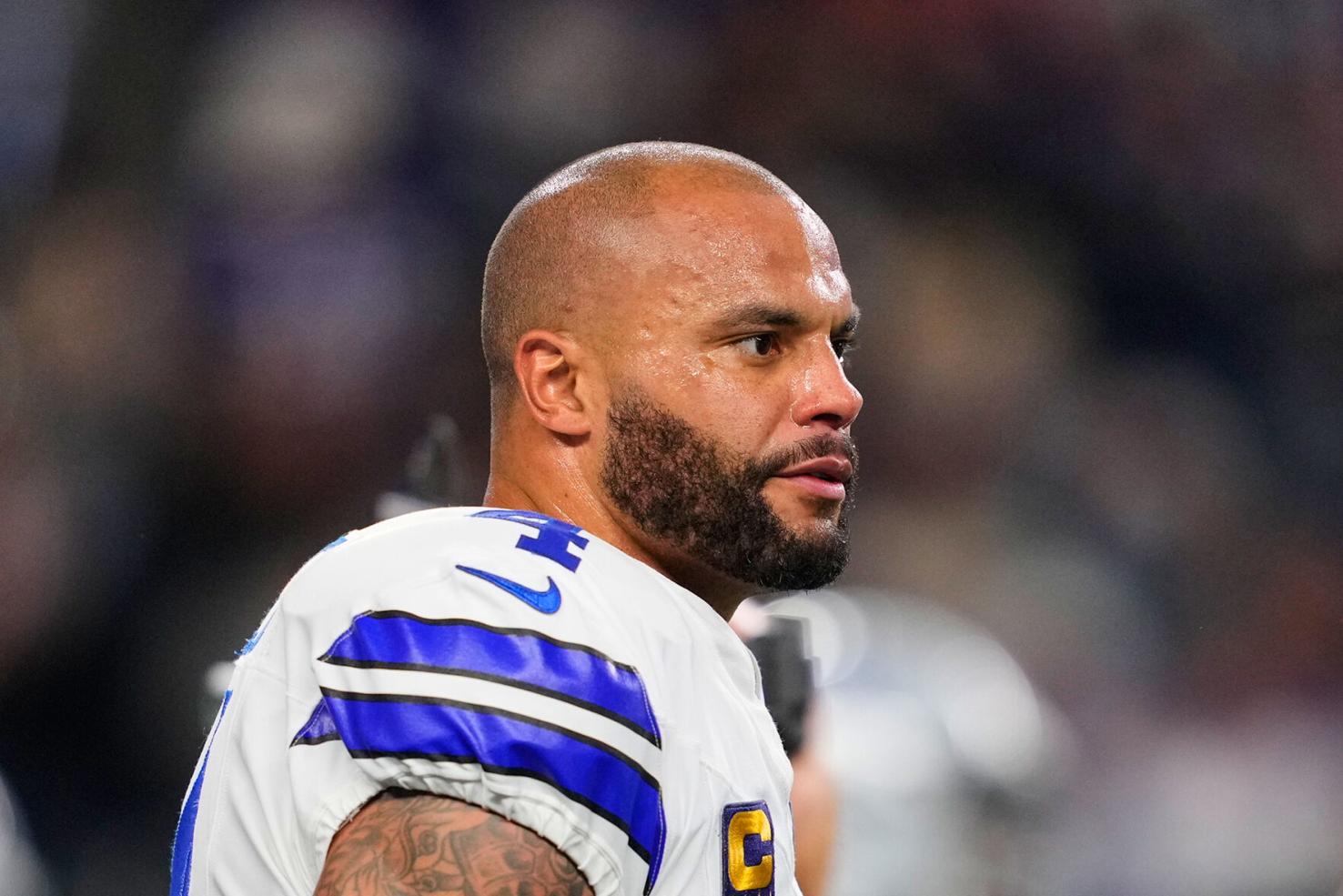 Vikings Cowboys Football | National | idahostatejournal.com