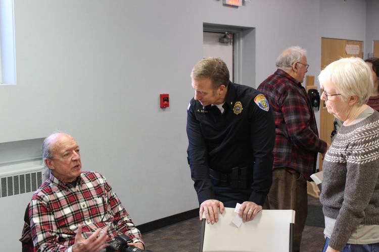 Pocatello churches, nonprofits and city officials come together to ...