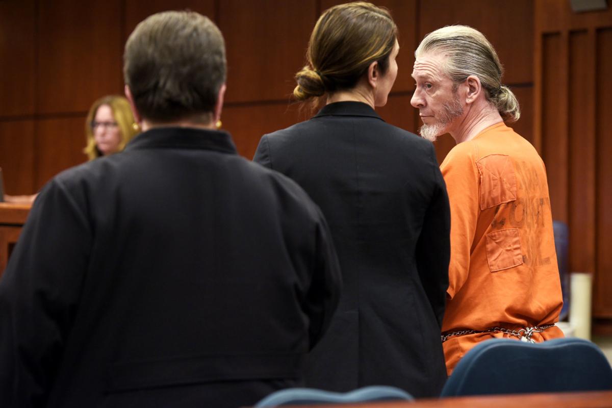 Idaho Man Gets 42 Years For 1990s Murders Solved By Dna Local