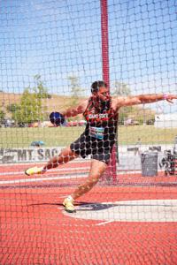 Idaho State's Tirado-Sanchez earns first NCAA bid with sixth-place ...