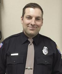 Pocatello Police Department swears in new officers | Community ...