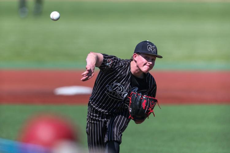 Highland baseball gets 14 selections on All-5A District V-VI Conference ...
