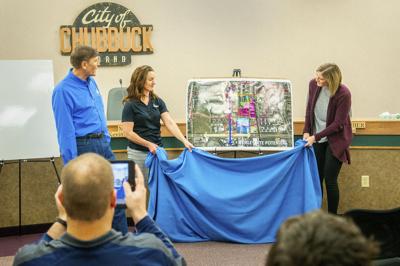 Chubbuck discloses future City Hall site, details of planned downtown ...