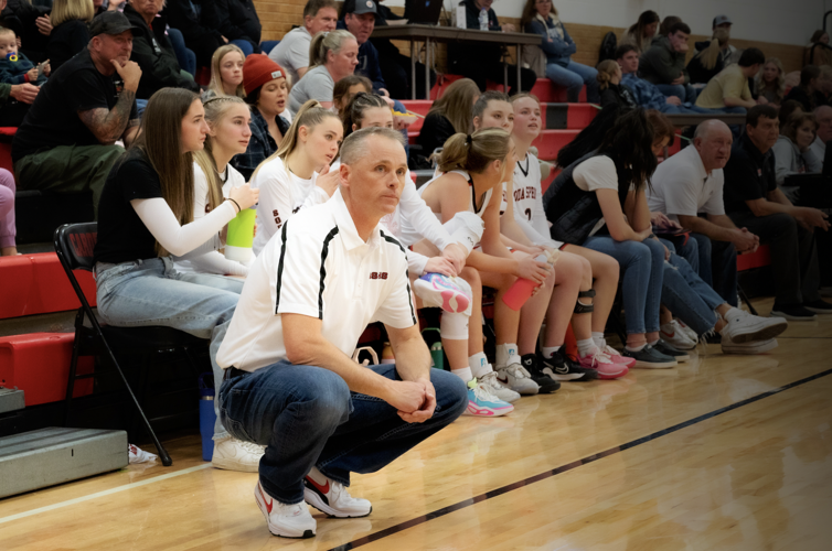 Soda Springs girls basketball has a new coach after mid-season ...