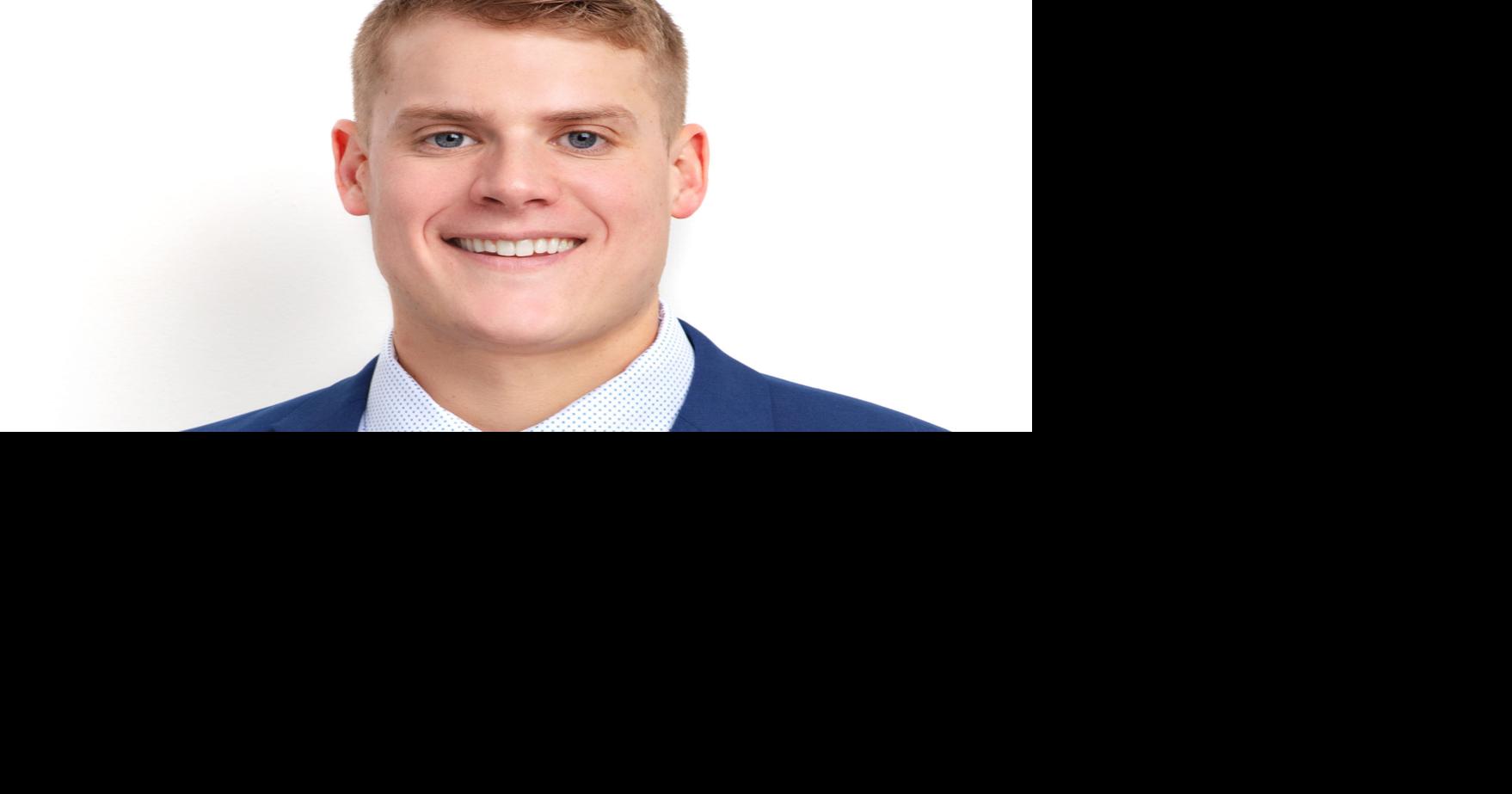 Jake Stevens announces candidacy for Idaho Legislature | Freeaccess ...