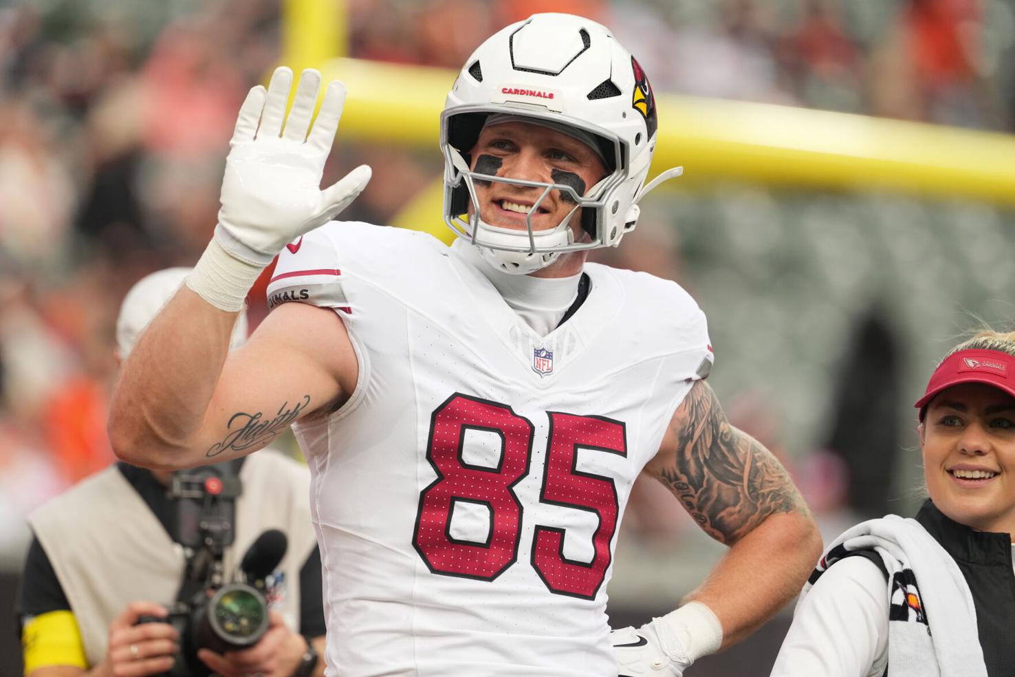 Cardinals Bengals Football | National | idahostatejournal.com