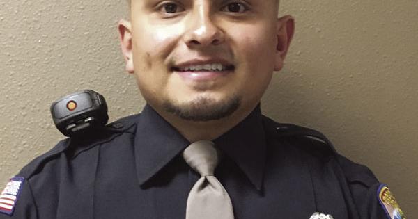 Pocatello Police Department swears in new officers | Community ...