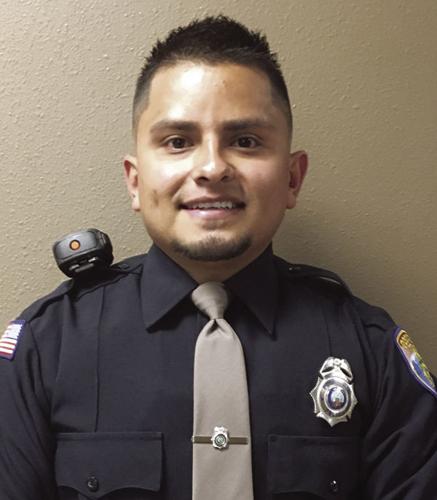 Pocatello Police Department swears in new officers | Community ...