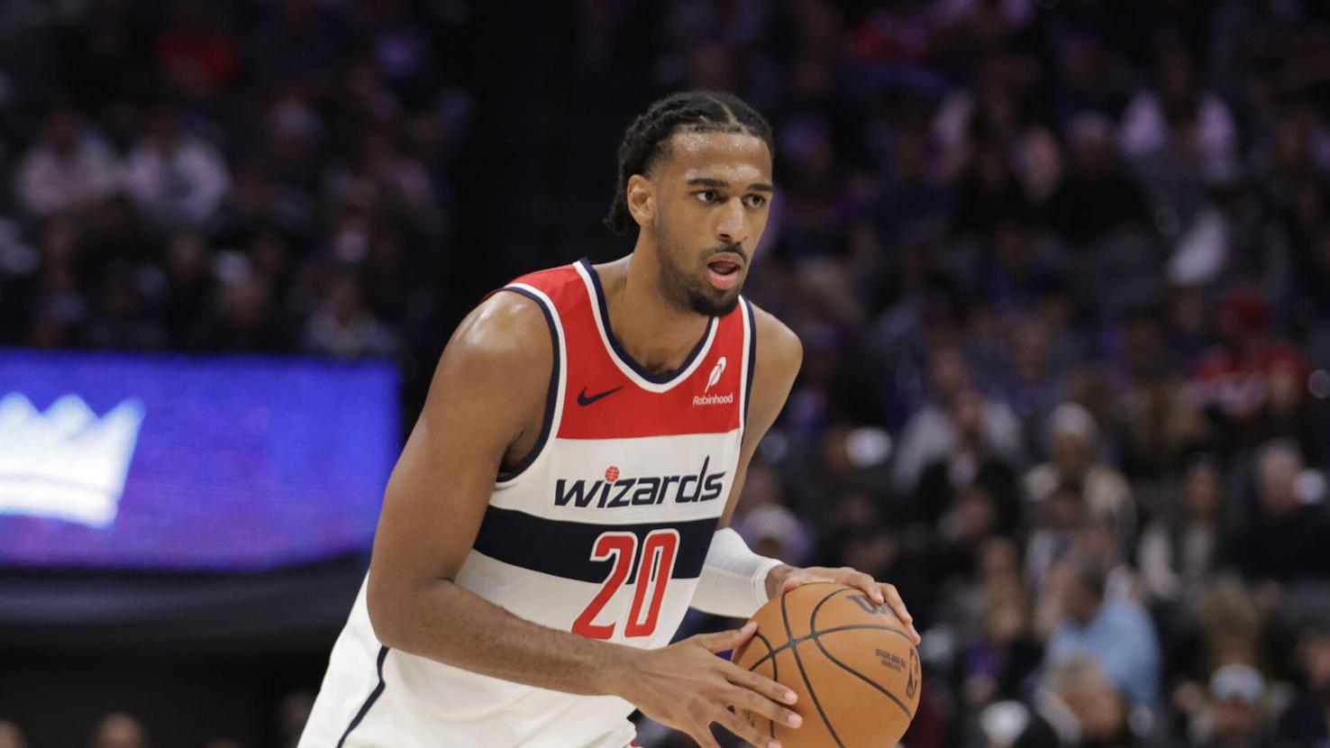 Wizards Basketball | National | idahostatejournal.com