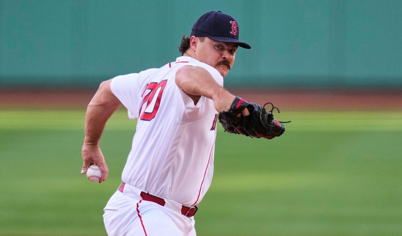 Orioles Red Sox Baseball | National | idahostatejournal.com