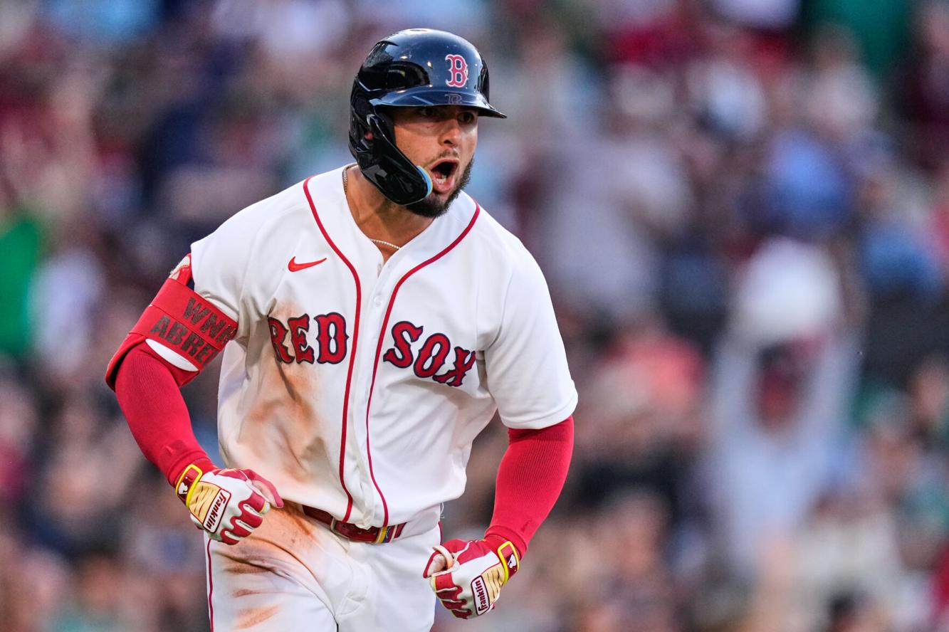 Orioles Red Sox Baseball | National | idahostatejournal.com