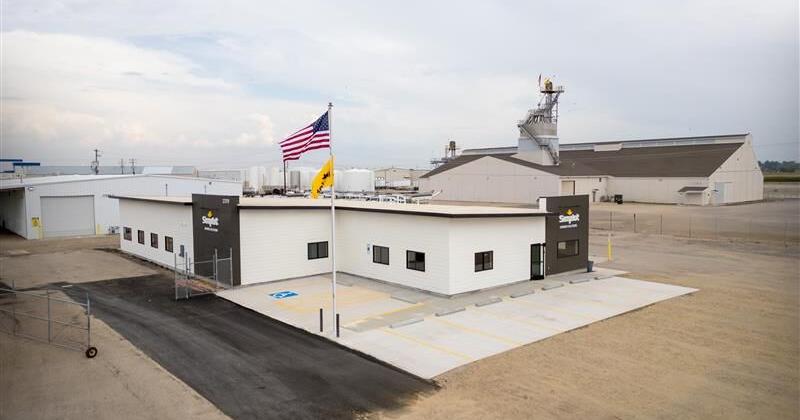 Simplot grower solutions commemorates 80 years of operations ...