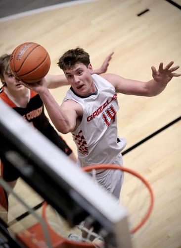 Grace unable to pull off another upset as season comes to an end in ...