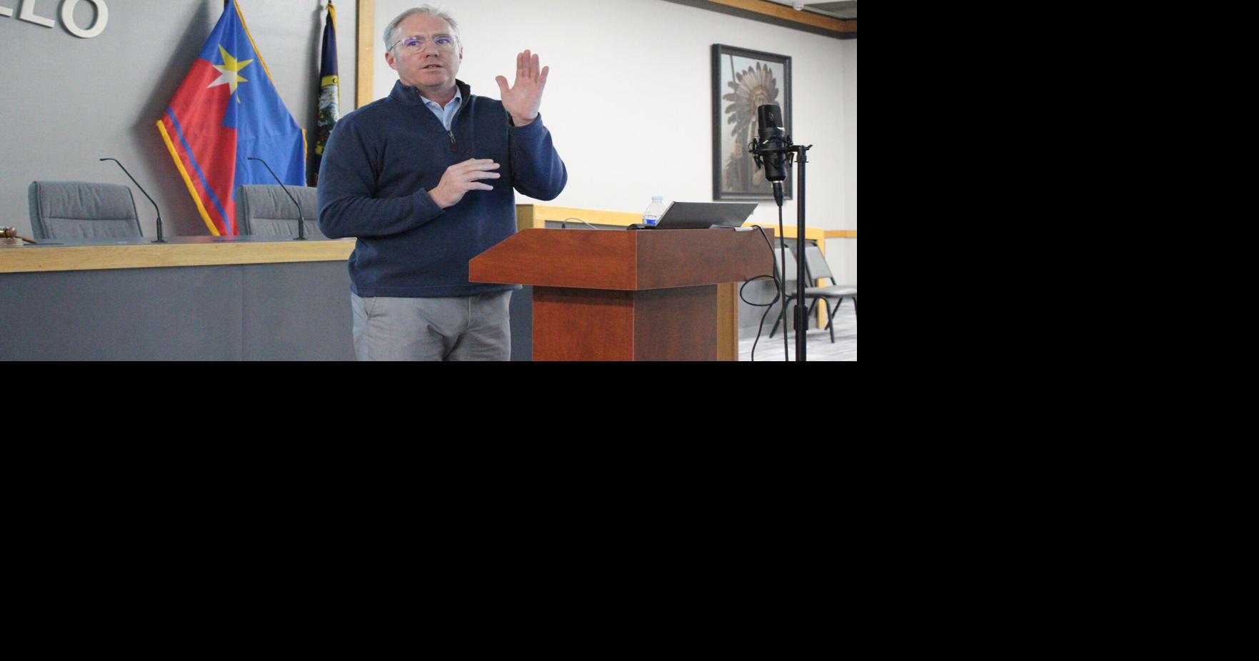Pocatello’s Parks, Recreation, Open Space and Trails Plan open house ...