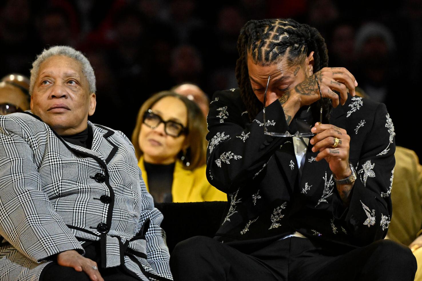 Celtics Bulls Basketball | National | idahostatejournal.com