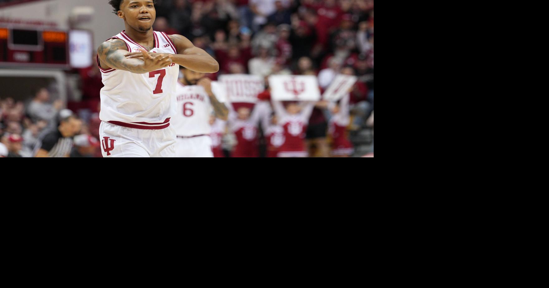 Nebraska Indiana Basketball | National | idahostatejournal.com