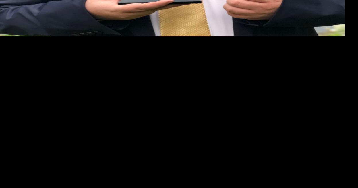 ISU debate student Jett Smith claims victory at Climb the Mountain ...