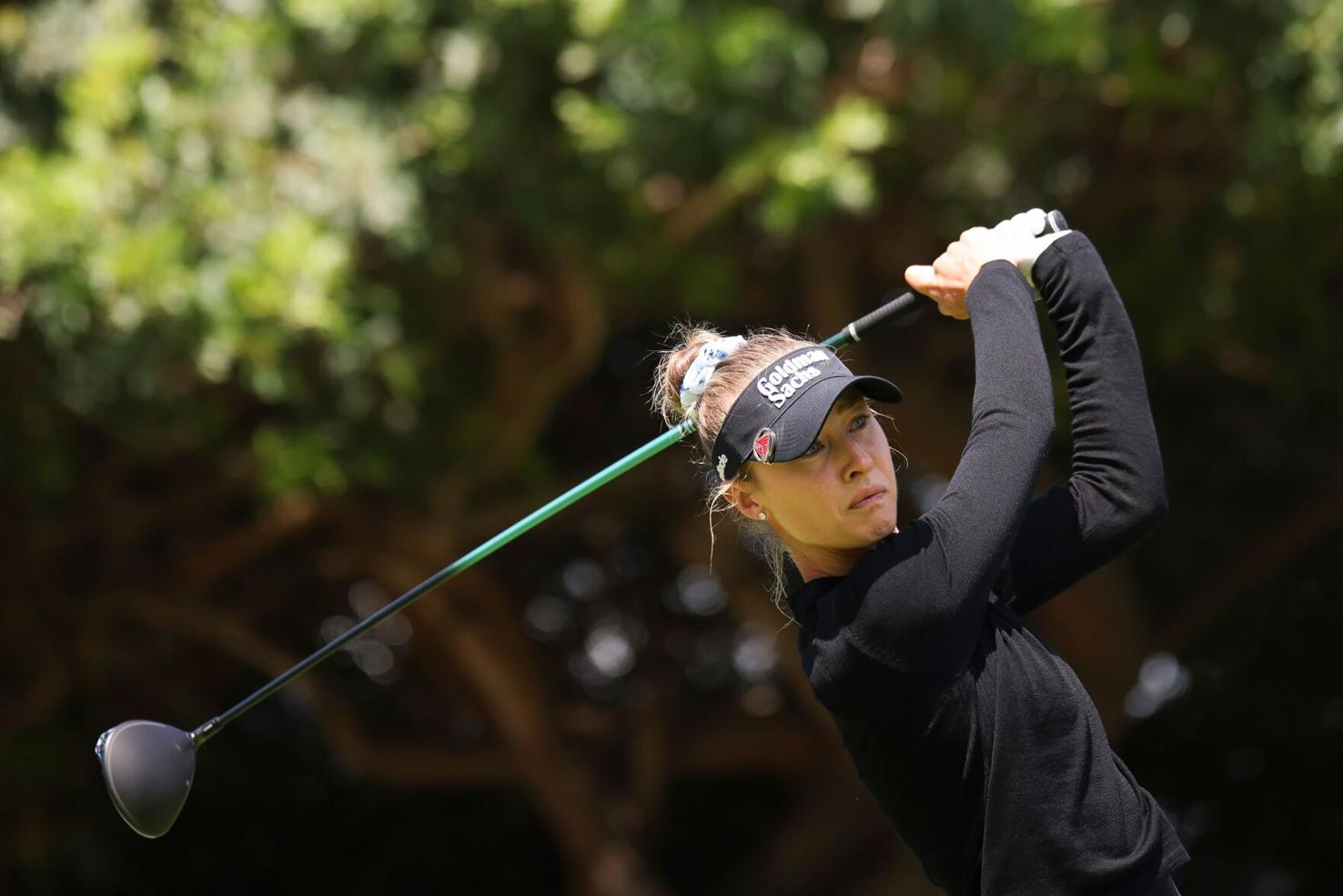 US Women's Open Golf | National | idahostatejournal.com