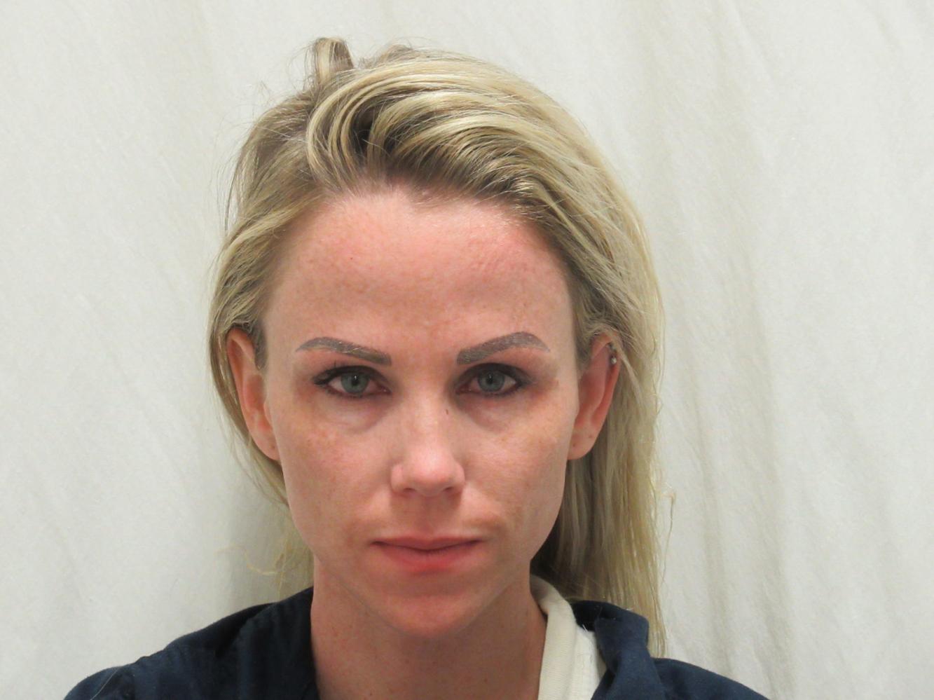 Woman charged for allegedly kicking health care worker | Local ...