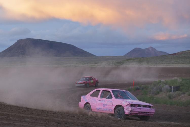 Photo Gallery: Atomic Motor Raceway | News | idahostatejournal.com
