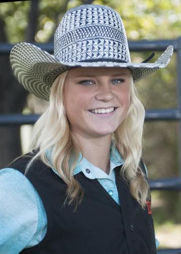 ISU sending 4 women, 2 men to College National Finals Rodeo | Local ...