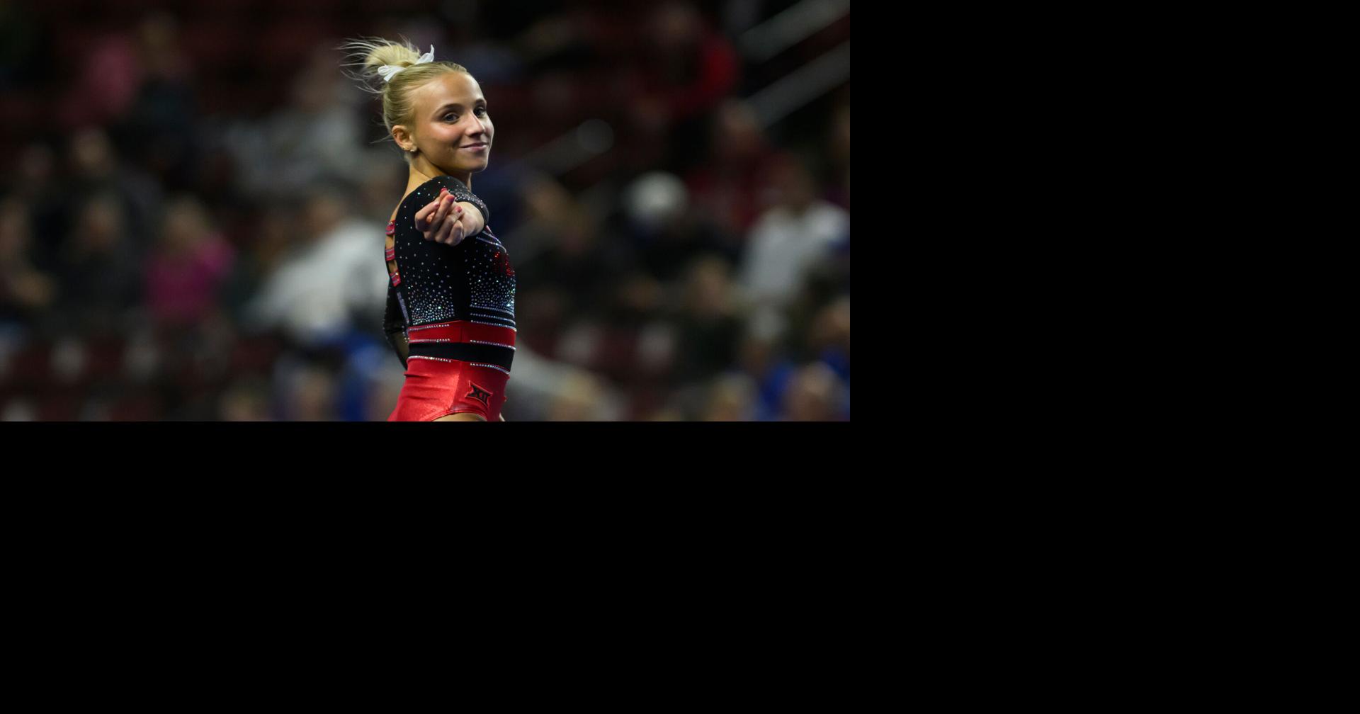 Utah Women's Gymnastics | National | idahostatejournal.com