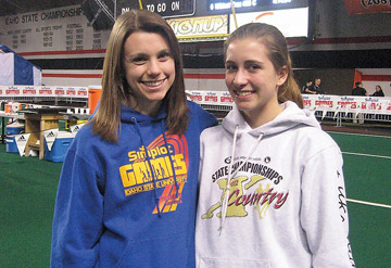 Century High School track teammates enjoy Simplot Games | Members ...