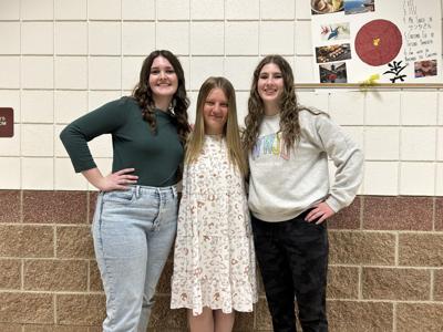 American Falls girls attend Syringa Girls State conference | Community ...