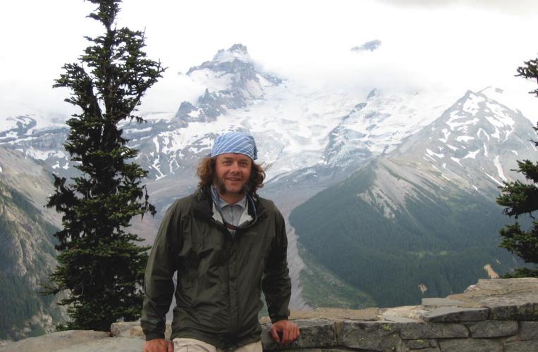 ISU professor dies in Yellowstone backcountry | Local ...