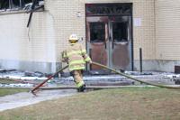 Highland High School fire photos: Part III | Freeaccess ...