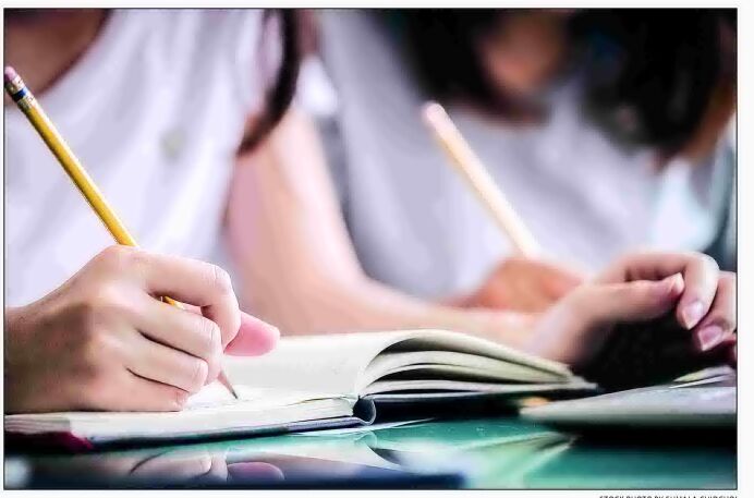 One way to fix education | Education | idahostatejournal.com