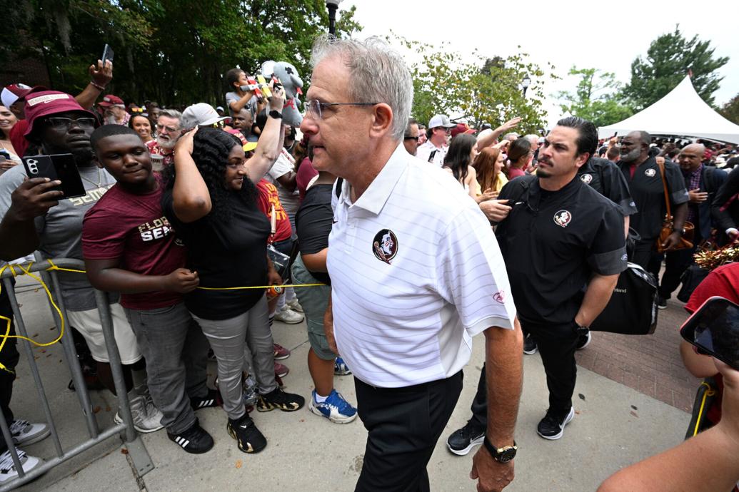 Alabama Florida St Football | National | idahostatejournal.com