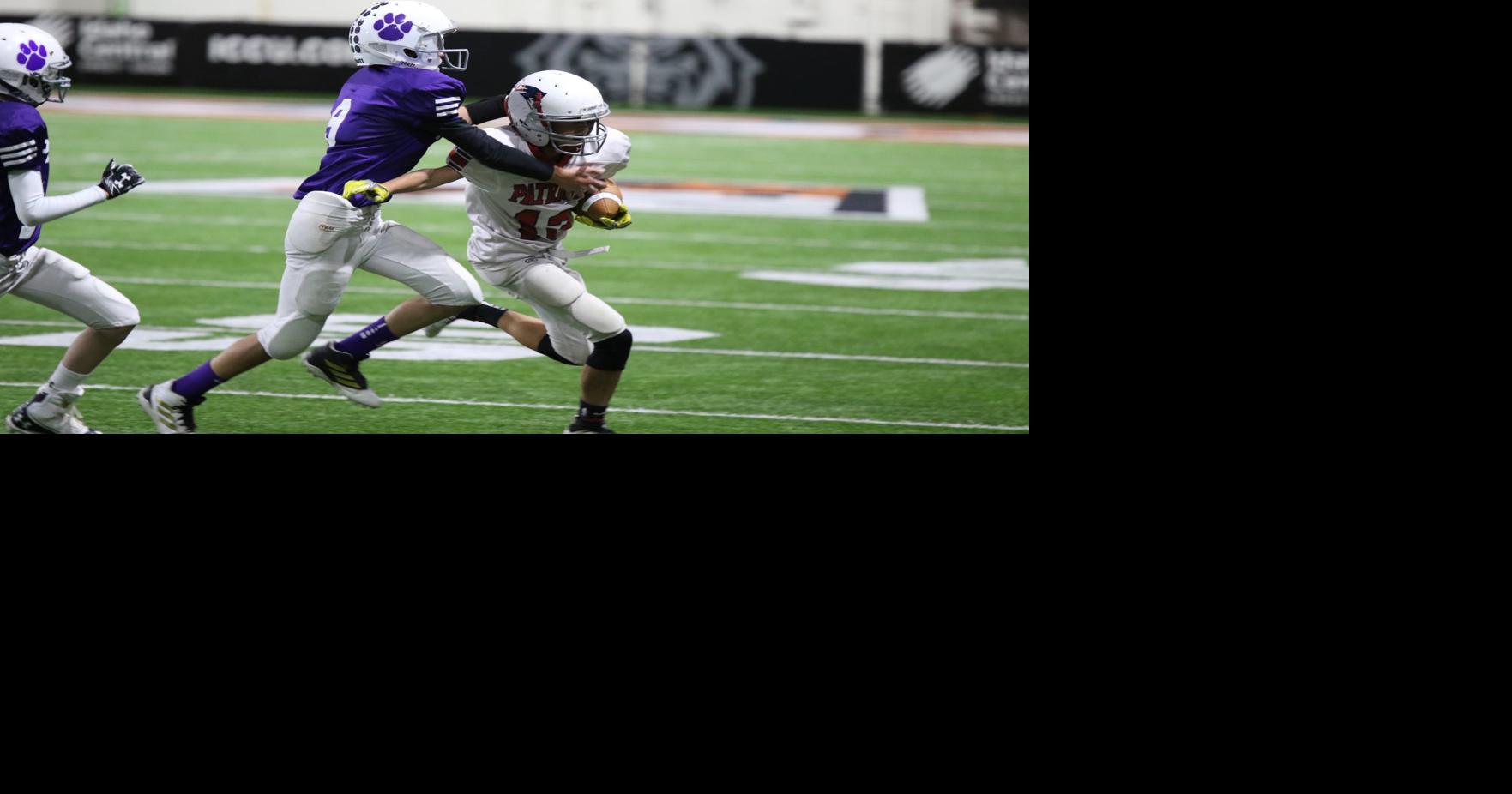 American Falls High School football looks to build on youth success ...