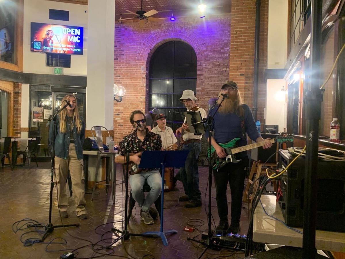 Meadowlark Music Festival to bring over 25 local bands for simmering ...